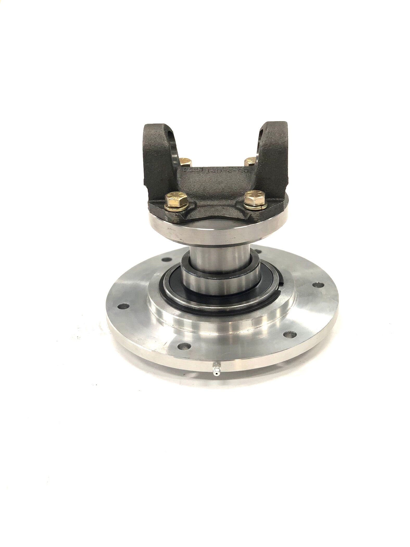 47/48RE 4wd to 2wd Adapter Kit