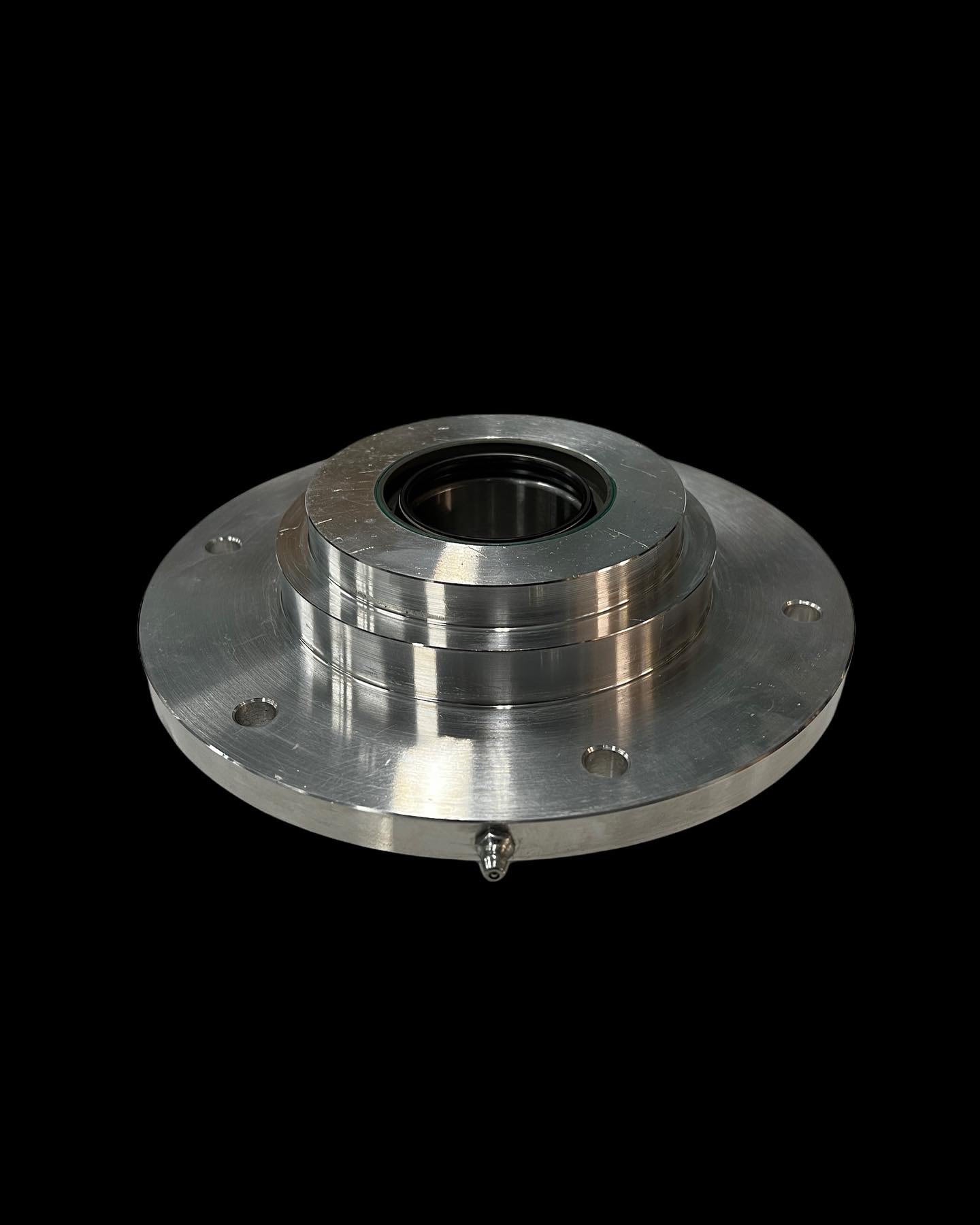 Allison 1000 4wd to 2wd Conversion Kit